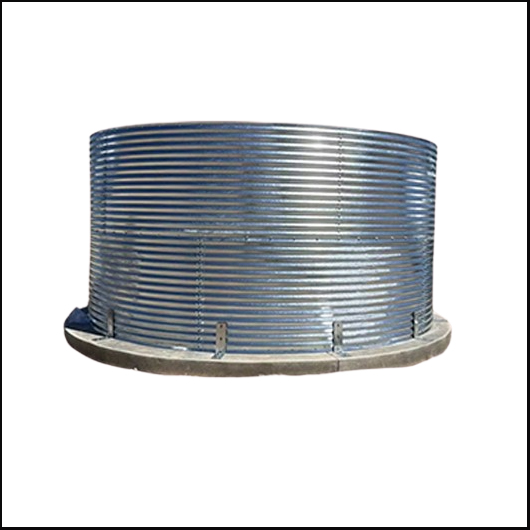 INTERCONTINENTAL EXIM CORPORATION